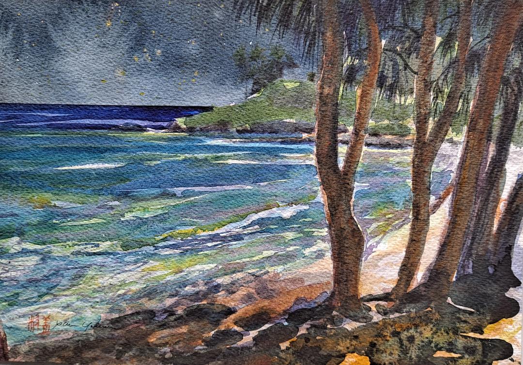 Repaint, Repurpose, Reconstruct – Dawn Yoshimura Studio